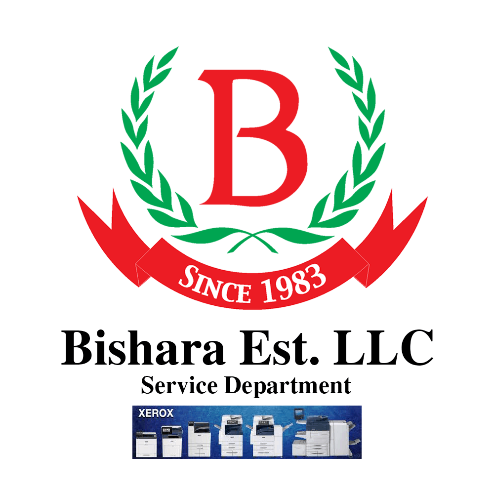 CONTACT | Bishara Est. LLC